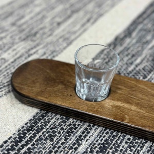 Custom Ski, Wedding Shot Board, Shot Board, Wedding Shot Ski ...