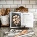 Free Shipping Cookbook Stand Recipe Stand Cookbook - Etsy