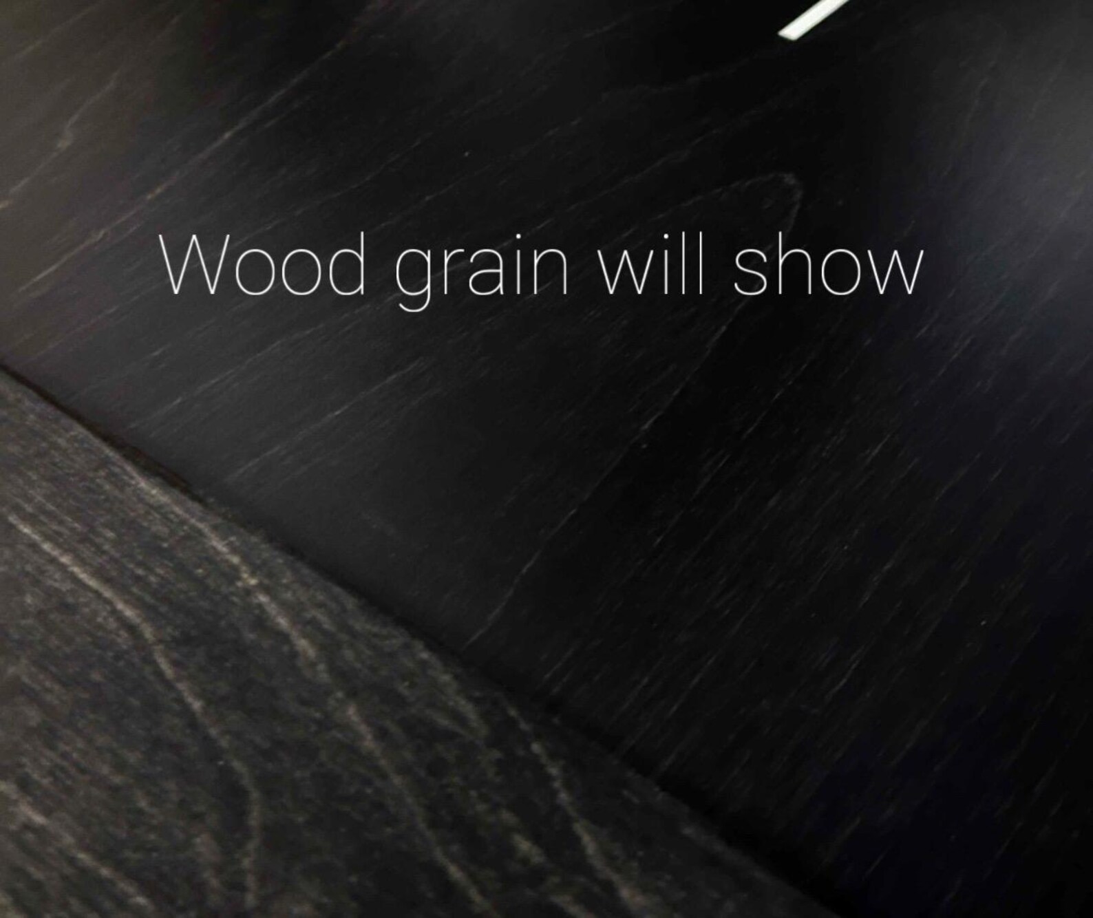 Engraved Black Minimalist Stove Cover, Noodle Board, Burner Cover ...