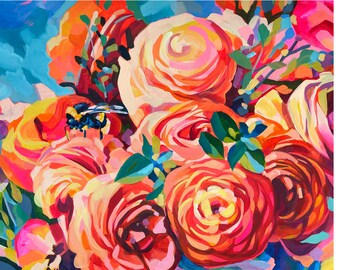 Maria Morris Art - Etsy