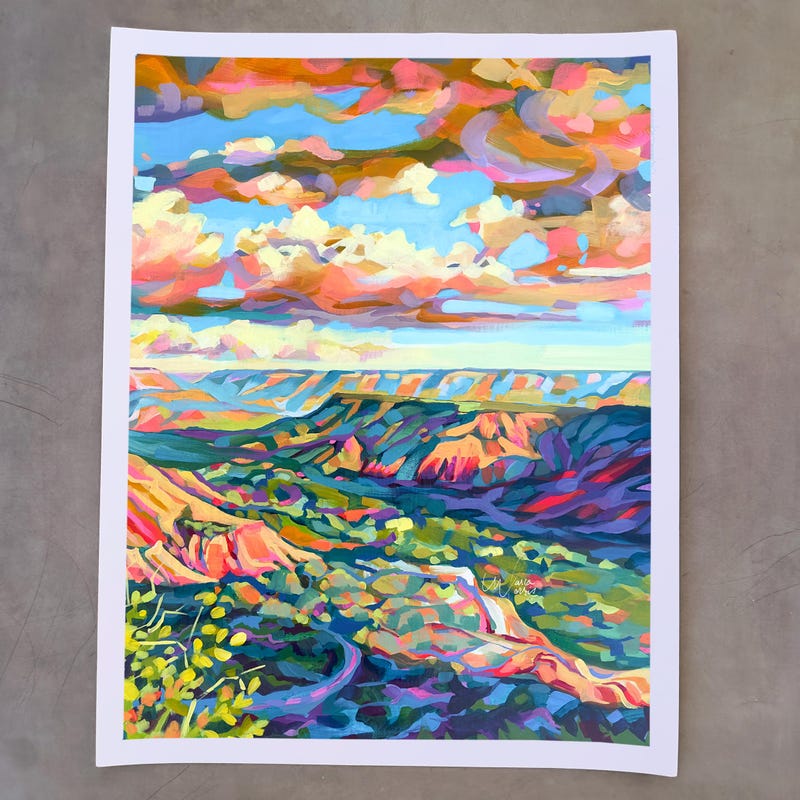 MariaMorrisArt (Ships from: the US) - Etsy