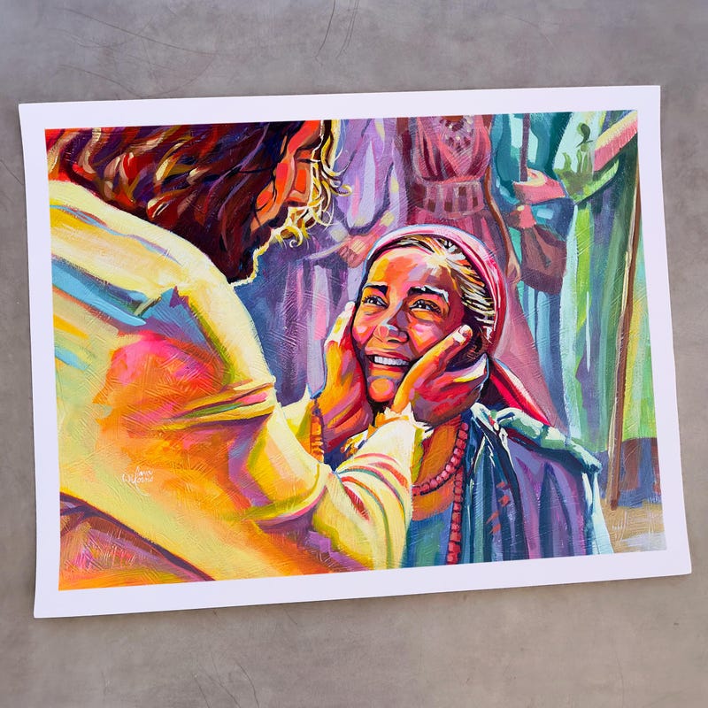 MariaMorrisArt - Etsy