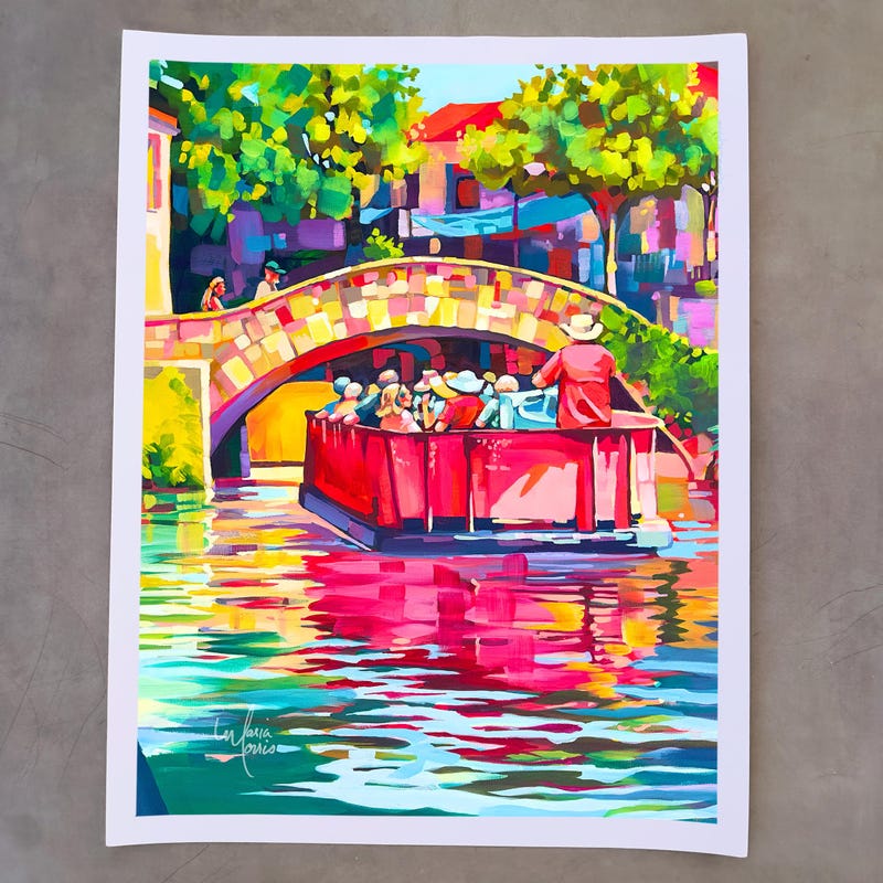 MariaMorrisArt - Etsy