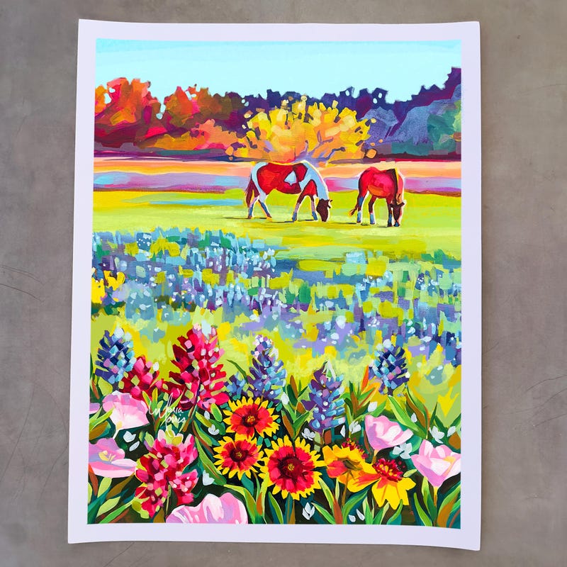 MariaMorrisArt - Etsy