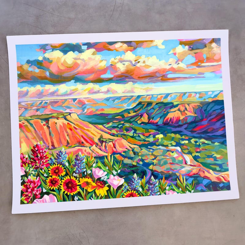 MariaMorrisArt - Etsy