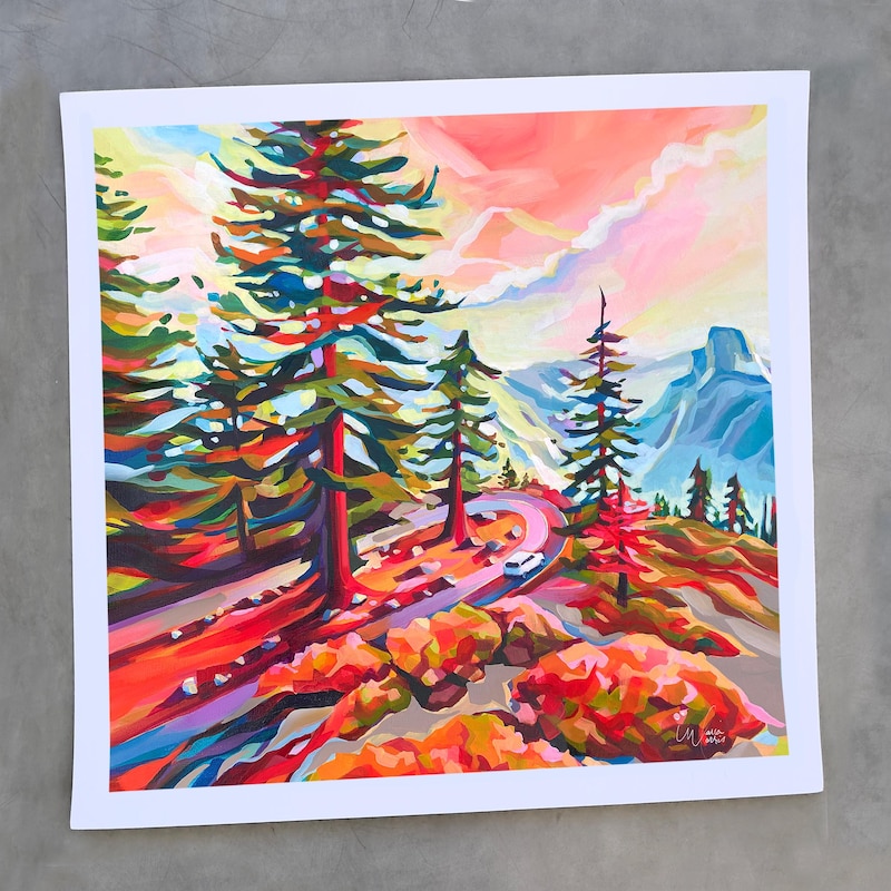 MariaMorrisArt - Etsy