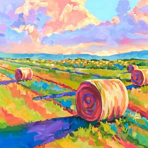 Kansas Prints, Midwest Wall Art by Maria Morris - Etsy