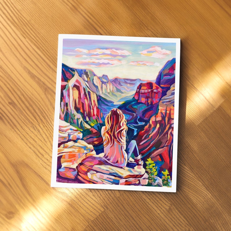 Southern Utah Art - Etsy