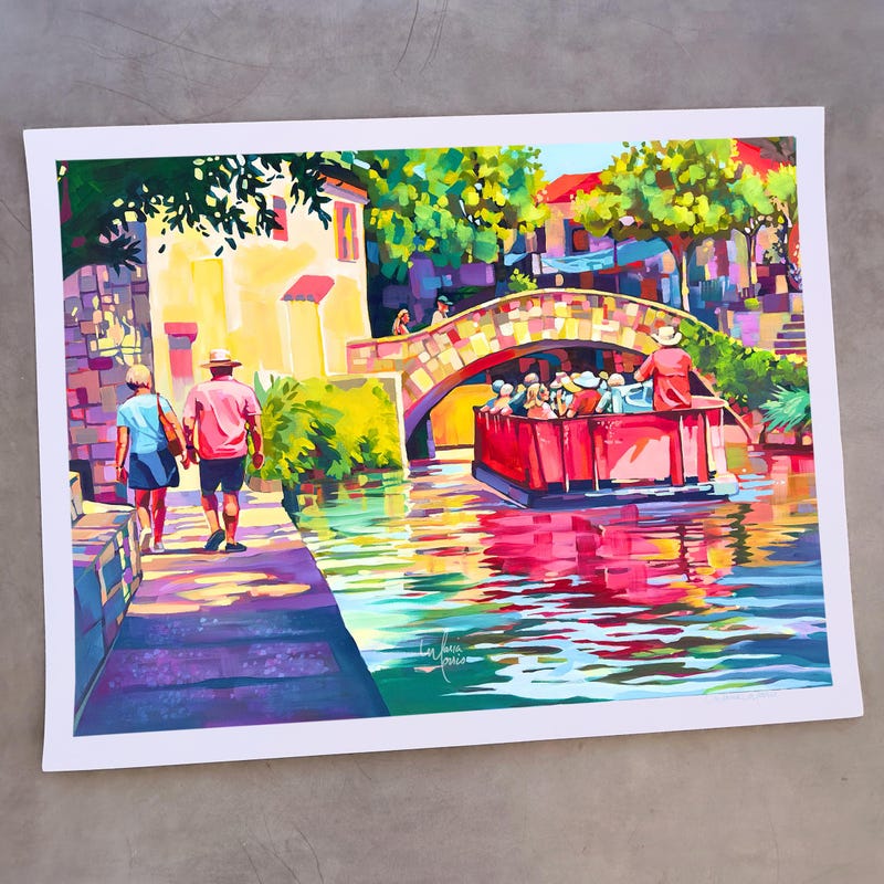 MariaMorrisArt - Etsy