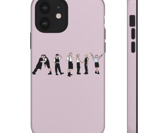 Bts Iphone 11 Case - Etsy