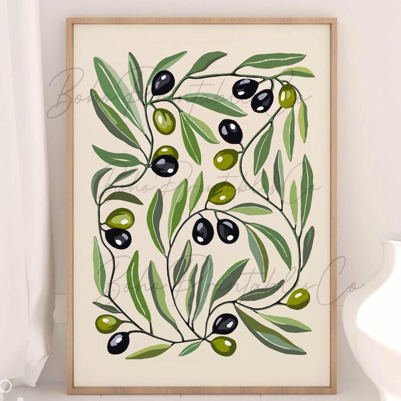 BohoPrintablesCo - Etsy