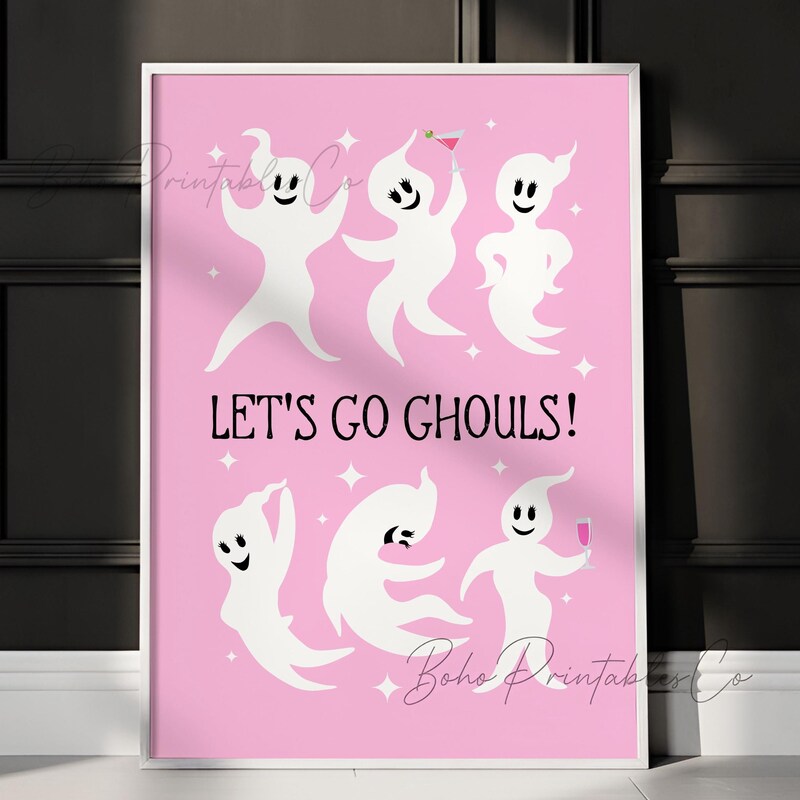 BohoPrintablesCo - Etsy