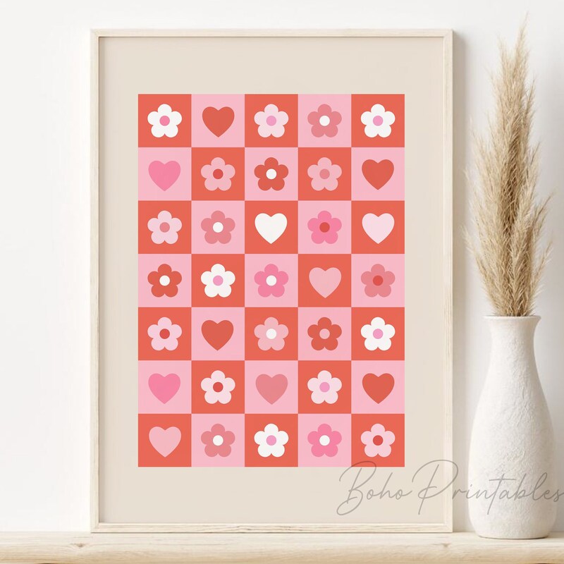 BohoPrintablesCo - Etsy