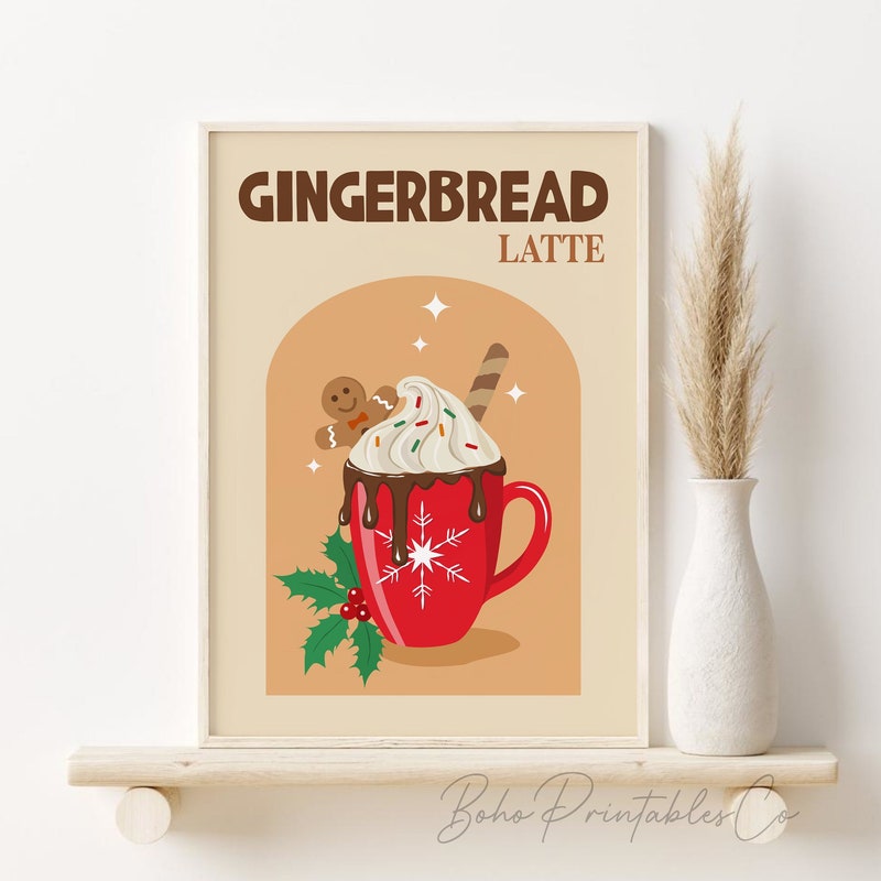 Coffee Bar Sign Printable - Etsy