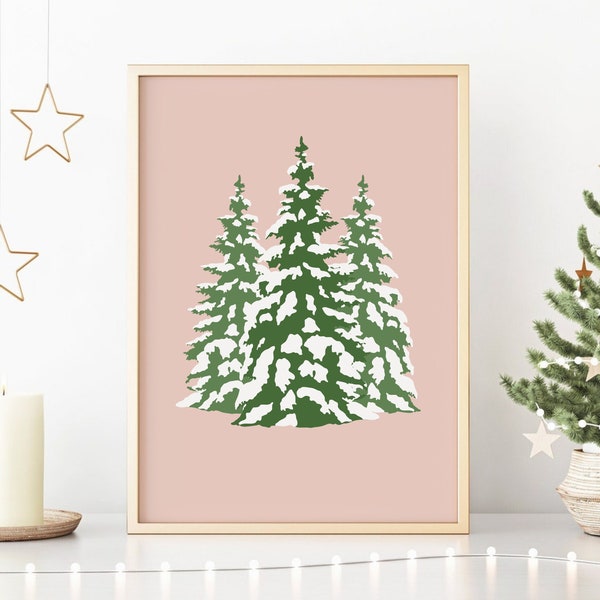 Christmas Printable - Etsy