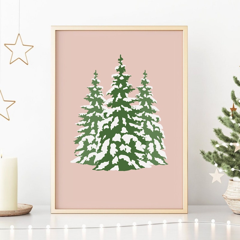 Christmas Printable - Etsy