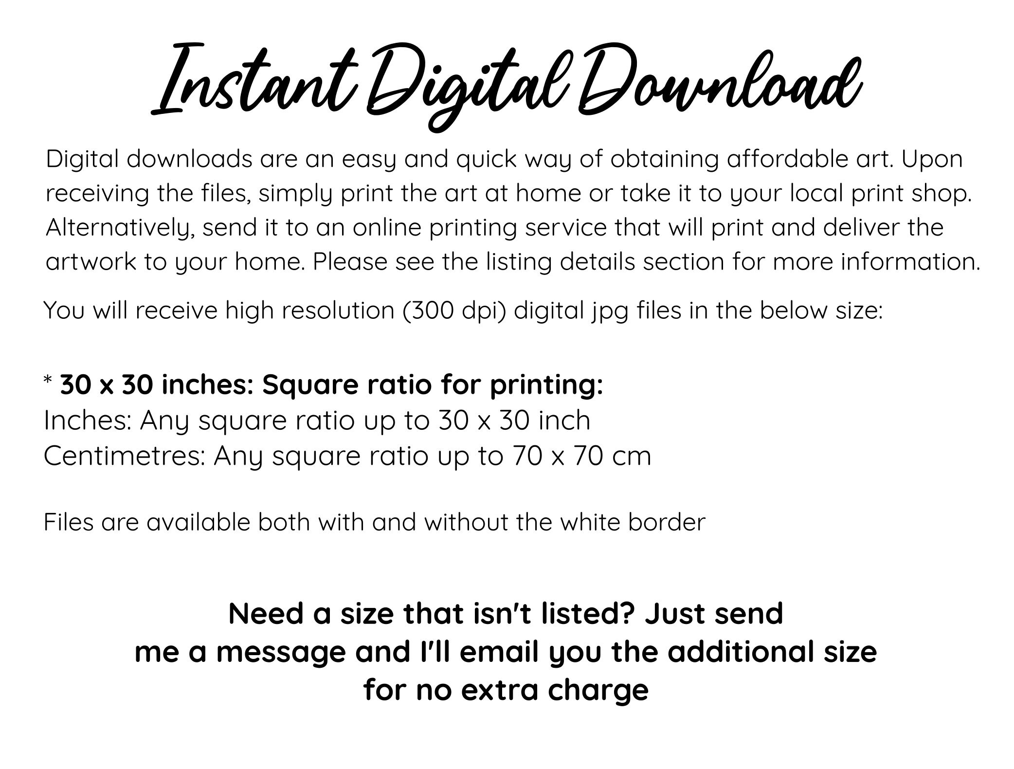 Square Abstract Print Set of 4, Colour Block Abstract Printable Wall ...