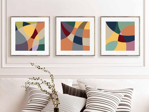 Transform Your Space with Stunning Square Wall Decor Ideas – Decor