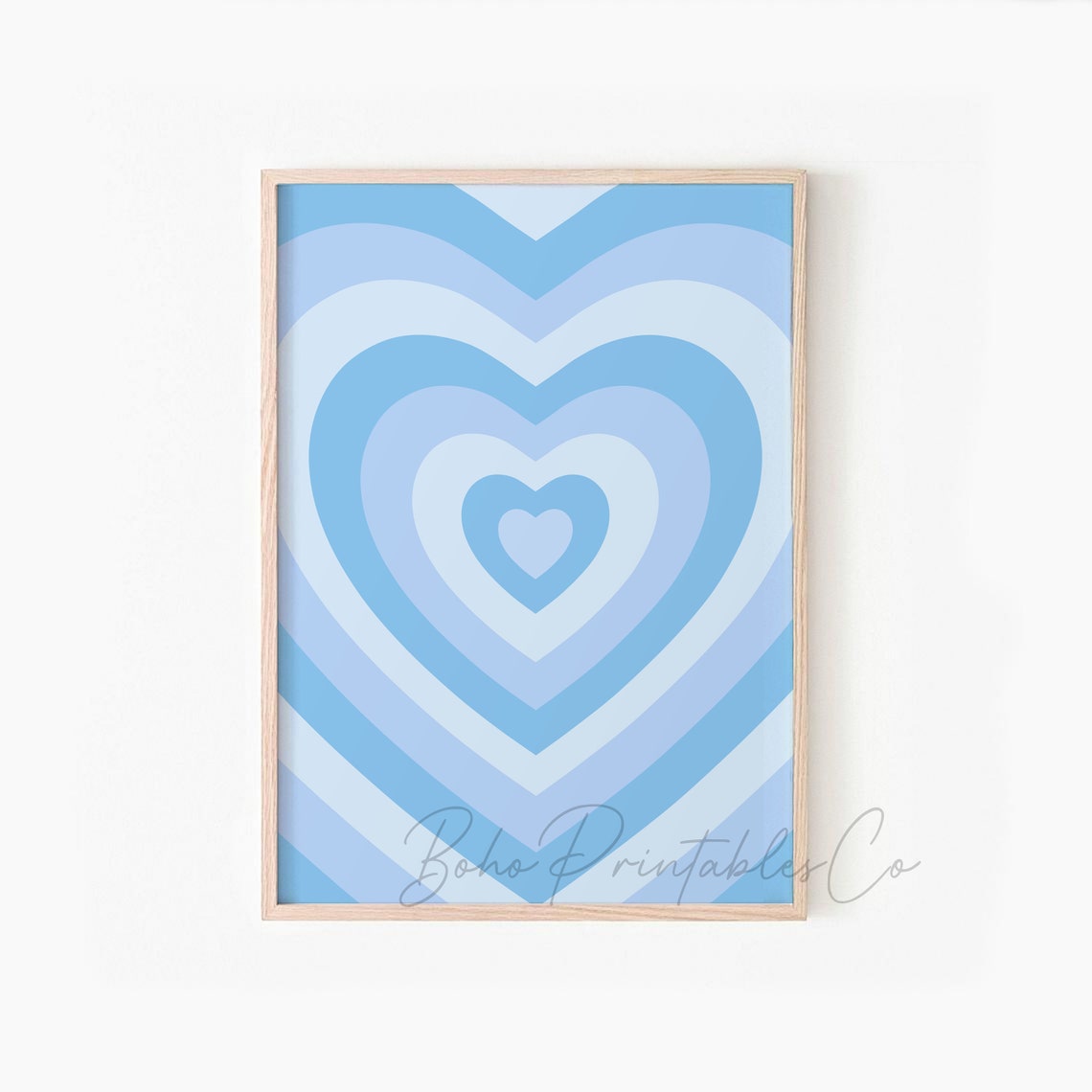 Retro Art Print Set of 6 Y2K Printable Wall Art DIGITAL - Etsy