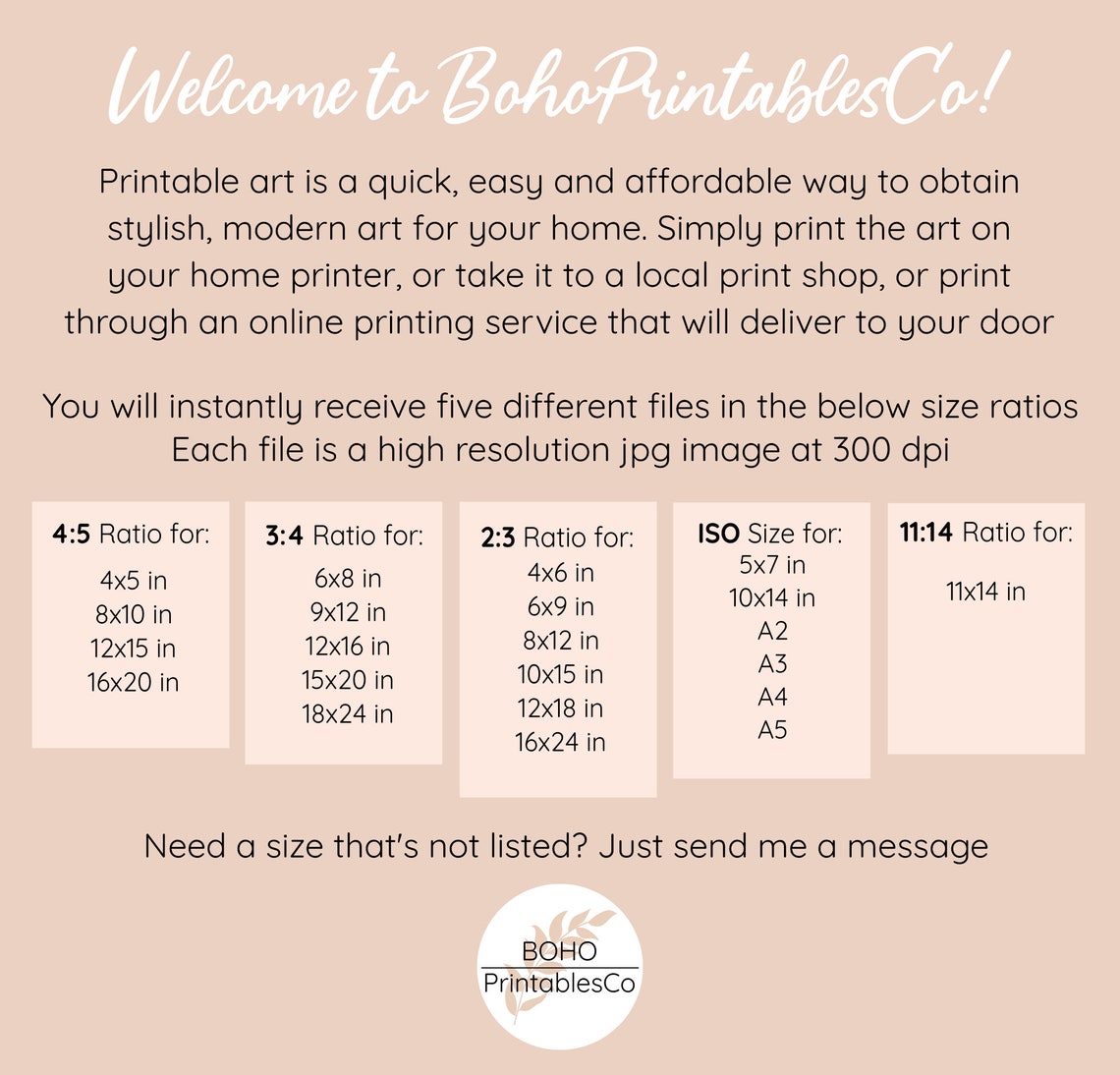 Abstract Shapes Printable Wall Art Geometric Print Set of 3 | Etsy