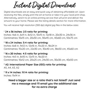 Retro Art Print Set of 6 Y2K Printable Wall Art DIGITAL - Etsy