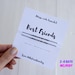 BEST FRIENDS Morse Code Bracelet Set of Two Bracelets, Best Friend ...