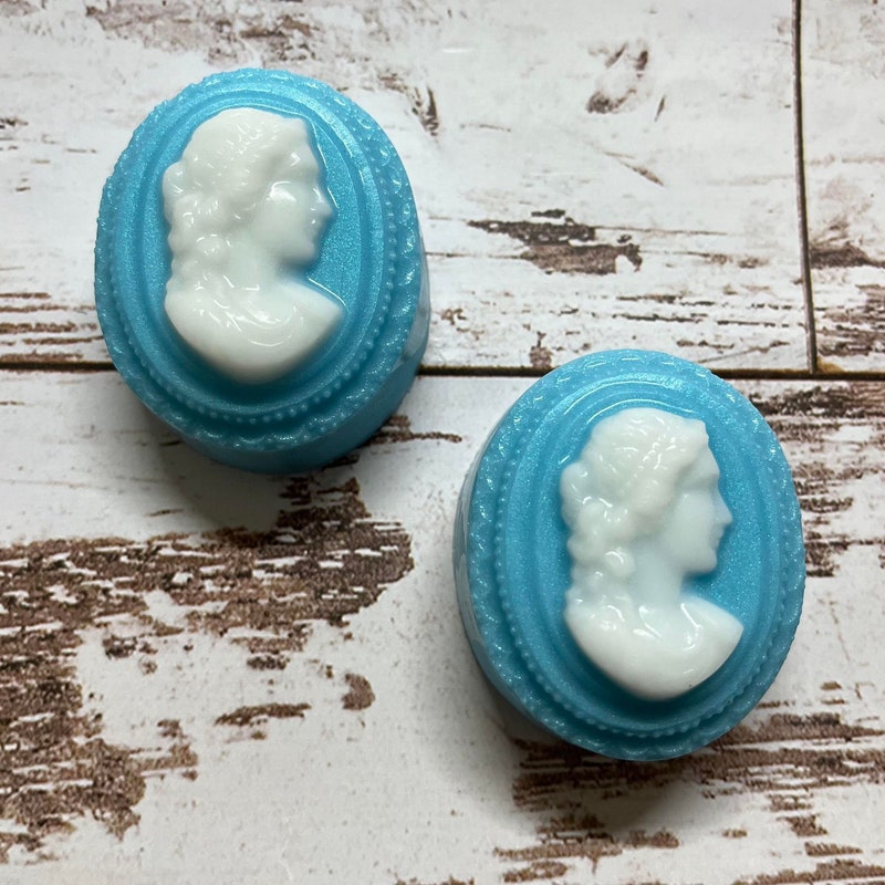 Decorative Soaps - Etsy