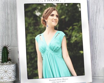 Prom Photo Frame | Etsy