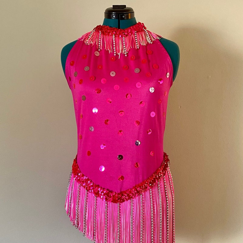 Trapeze Costume - Etsy