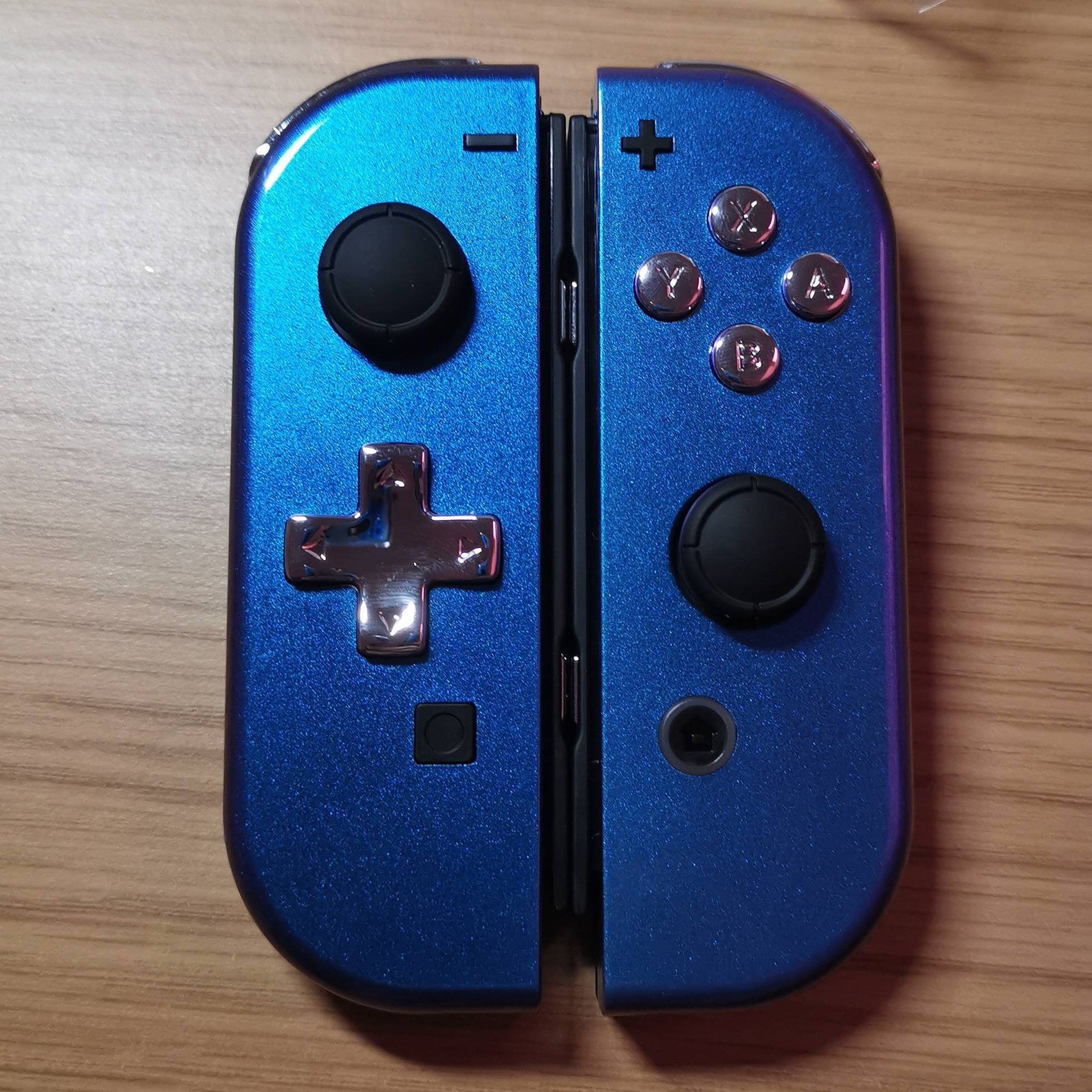 Send in your Joycons Joycon Customisation Service | Etsy
