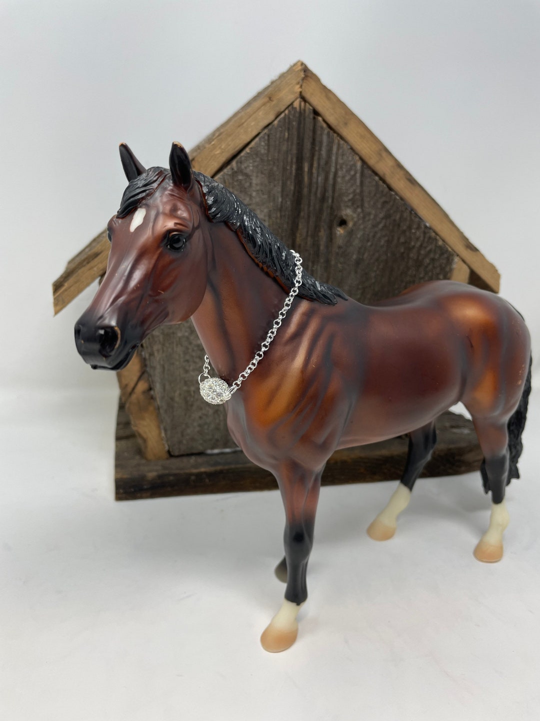 Breyer Horse Accessory Breyer Model Horses Breyer Horse Tack Sparkle ...