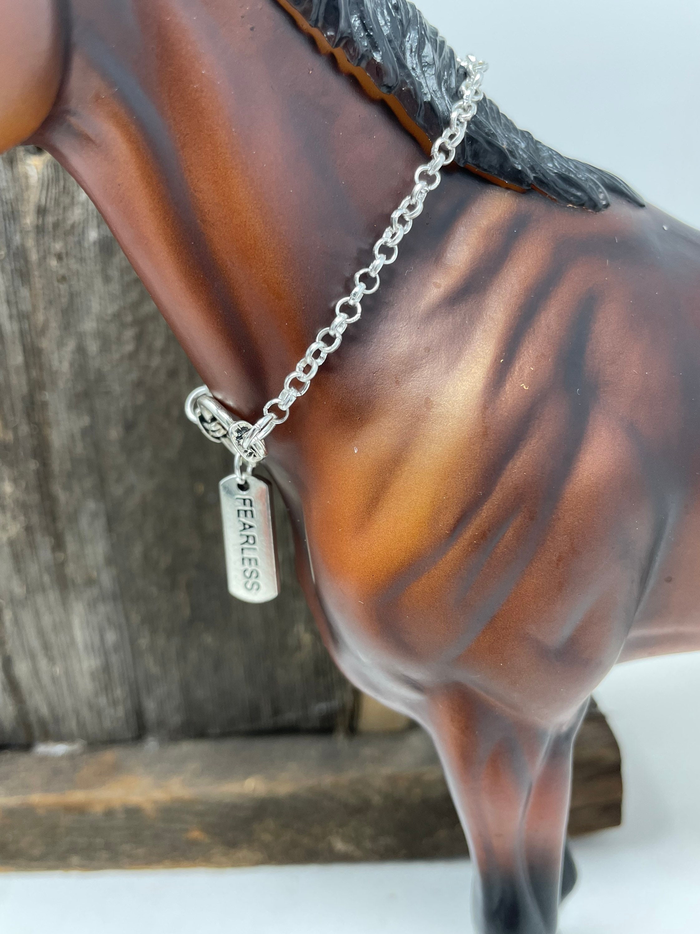 Breyer Horse Accessory Breyer Model Horses Breyer Horse Tack Sparkle ...