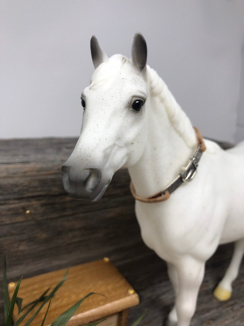 Breyer Horse Accessory Breyer Miniatures Breyer Horse Tack - Etsy