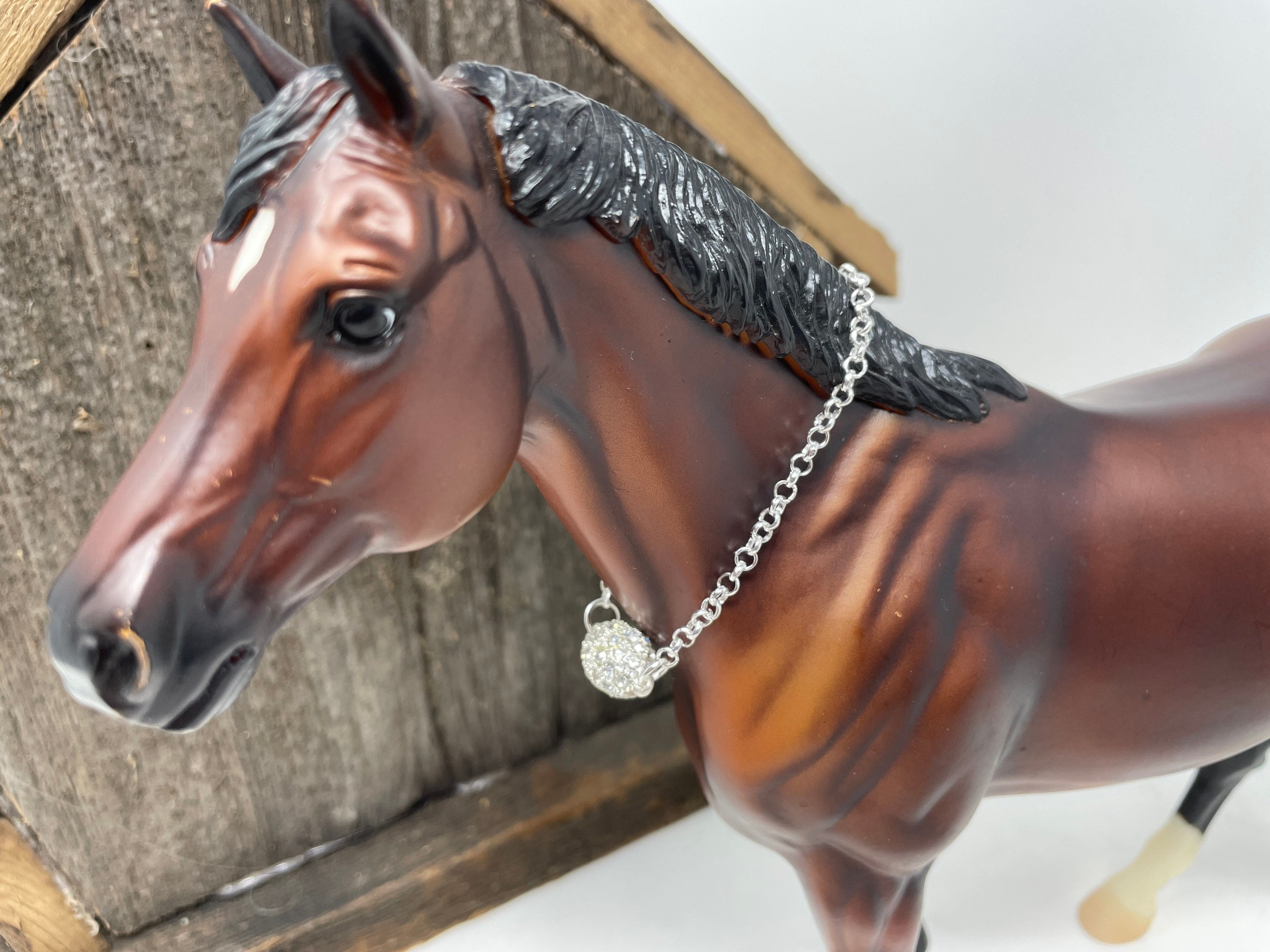Breyer Horse Accessory Breyer Model Horses Breyer Horse Tack - Etsy