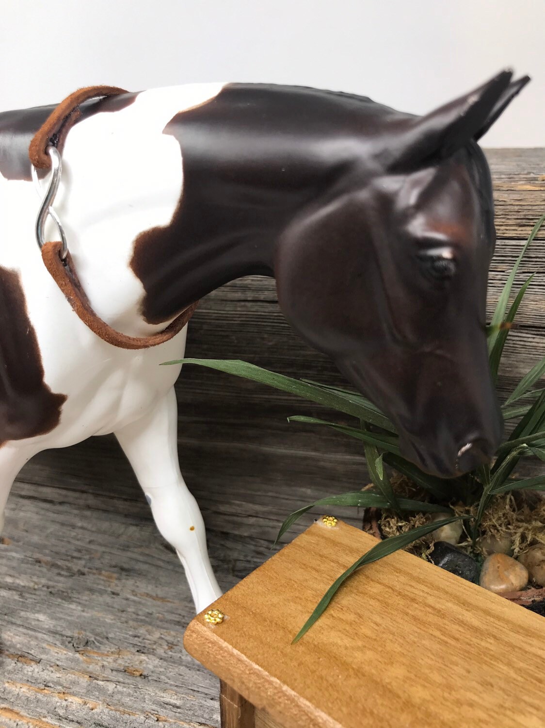 Breyer Horse Accessory Breyer Miniatures Breyer Horse Tack - Etsy Canada