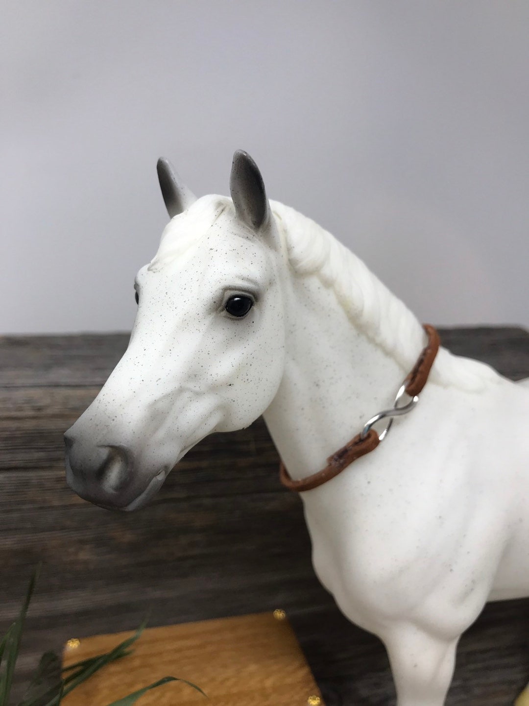 Breyer Horse Accessory Breyer Miniatures Breyer Horse Tack Bucking ...