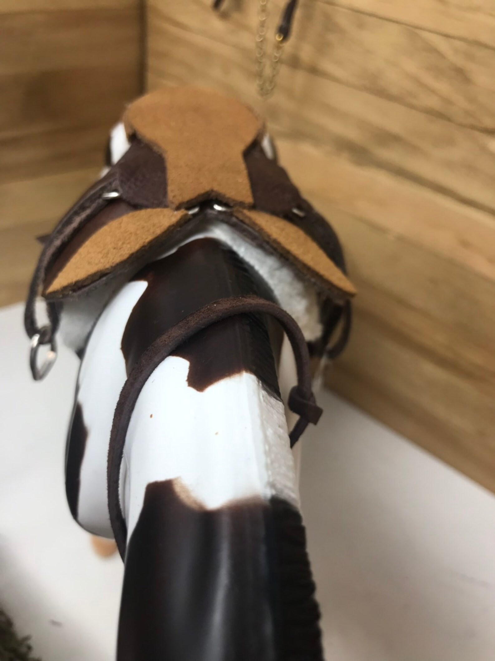 Breyer Horse Tack Breyer Horse Accessories Model Horse Saddle Miniature ...