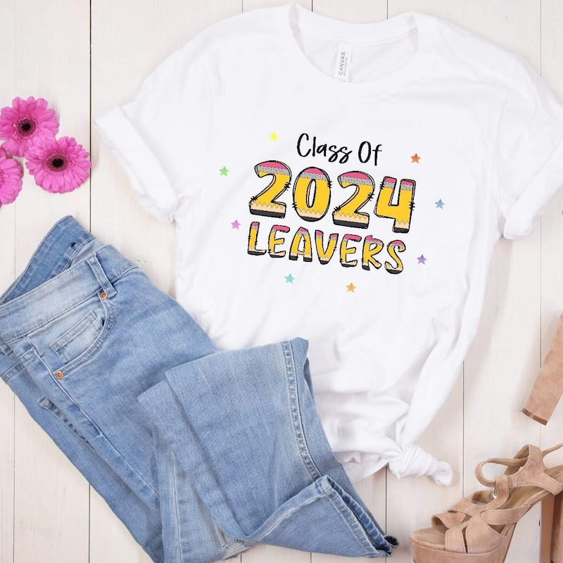 Leavers Shirt Design - Etsy UK