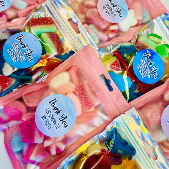 Bolsas De Dulces Personalizadas Fabricantes Fábrica De Bolsas De