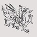 Welsh Dragon .svg .png .stl 2D and 3D Model Direct Download, Wales CAD ...