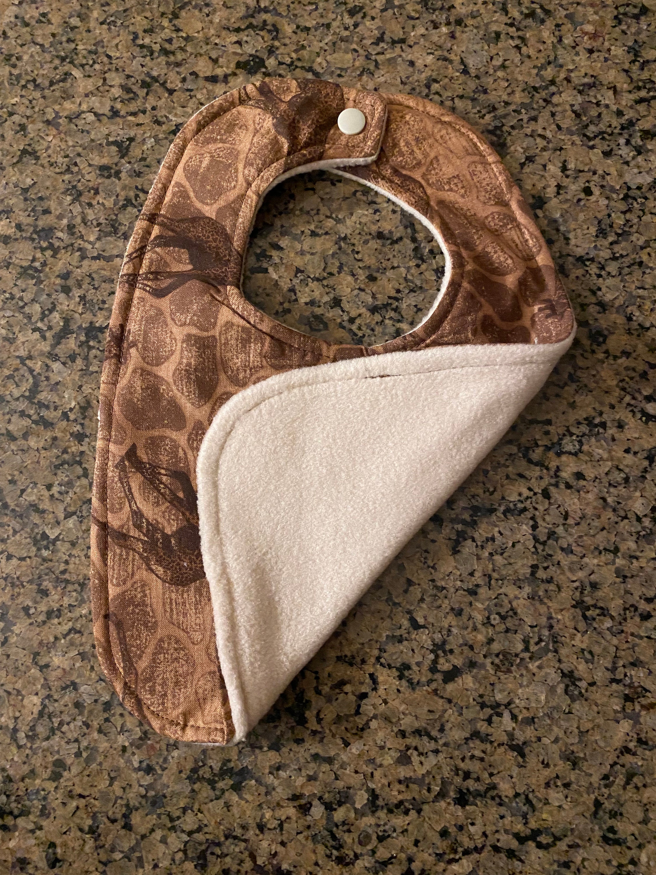 Giraffe Bib Safari Bib Animal Bib Infant Bib Baby Bib - Etsy UK