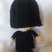 Amigurumi Edna Mode - Pattern - Etsy