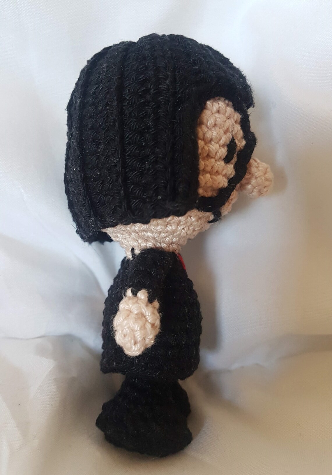 Amigurumi Edna Mode - Pattern - Etsy