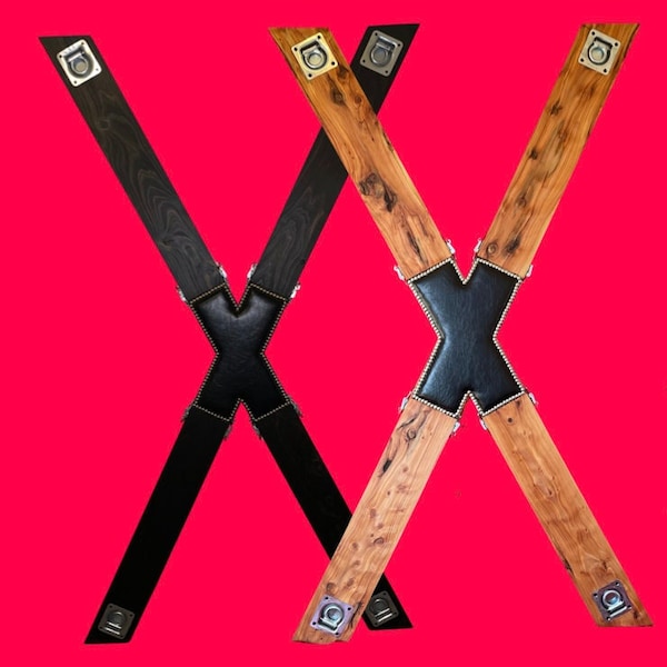 Collapsible Bondage - Etsy