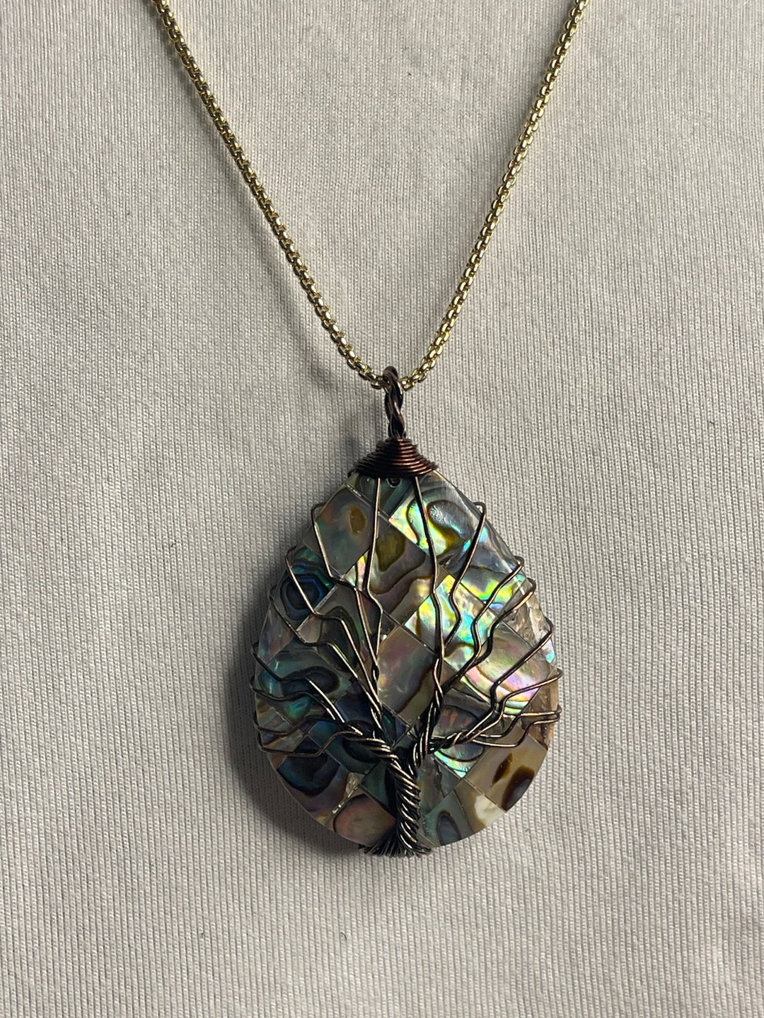 SALE: Favorite Abalone Shell From the Hawaiian Pacific Coast. Polished ...