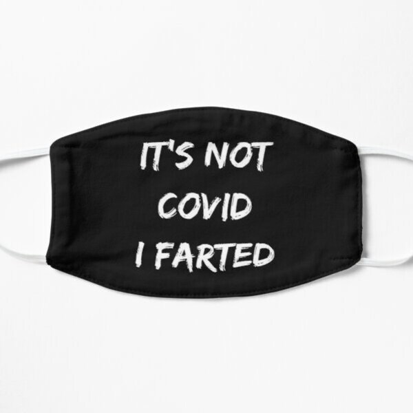 Fart Mask - Etsy