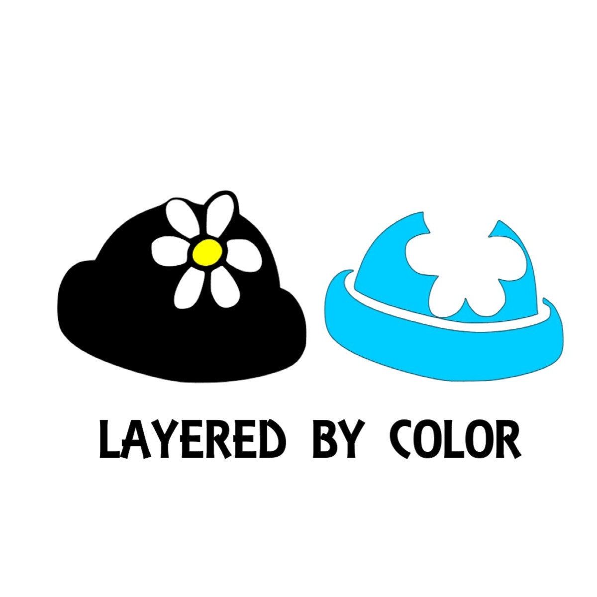 SVG File, Cricut Cut File, PNG File, Buzz Lightyear Mrs. Nesbitt Hat ...