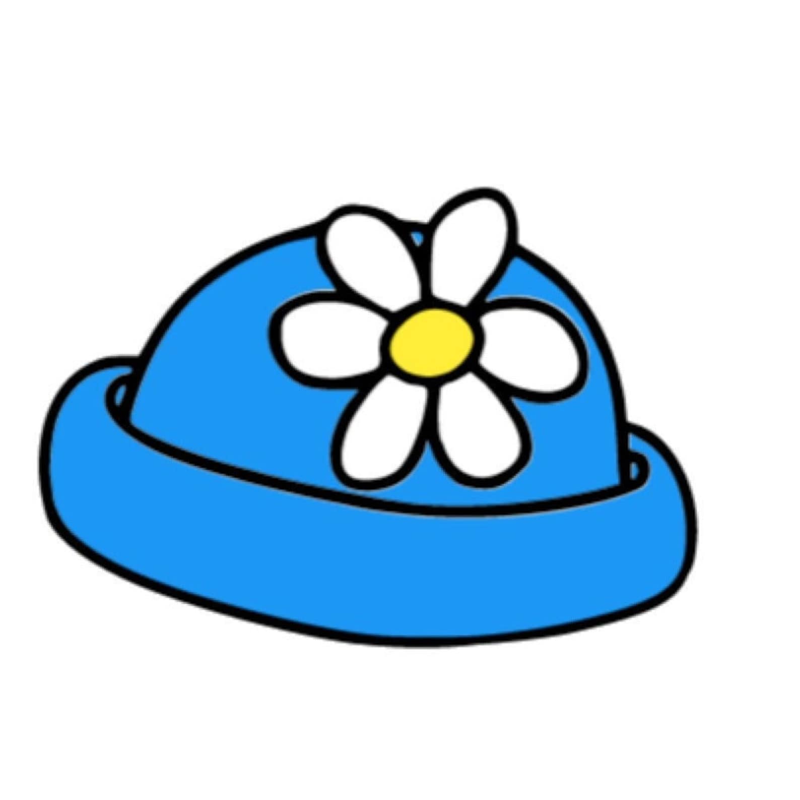 SVG File, Cricut Cut File, PNG File, Buzz Lightyear Mrs. Nesbitt Hat ...