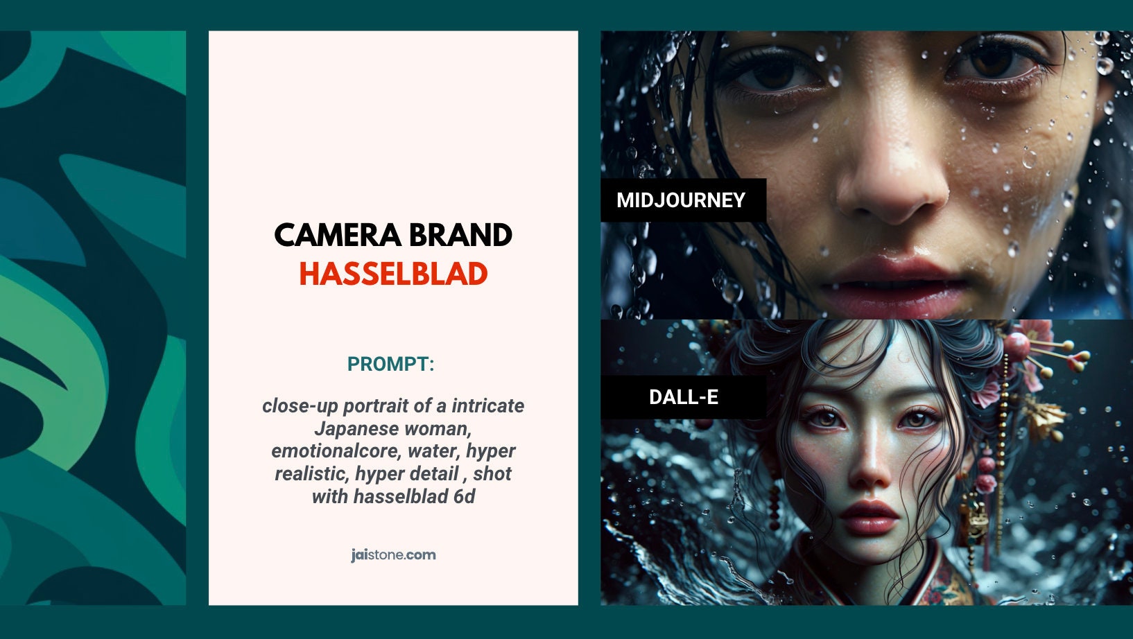 200 AI Art Styles | 7 Style Guides Midjourney & Dalle - Etsy