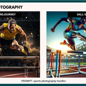 200 AI Art Styles | 7 Style Guides Midjourney & Dalle - Etsy